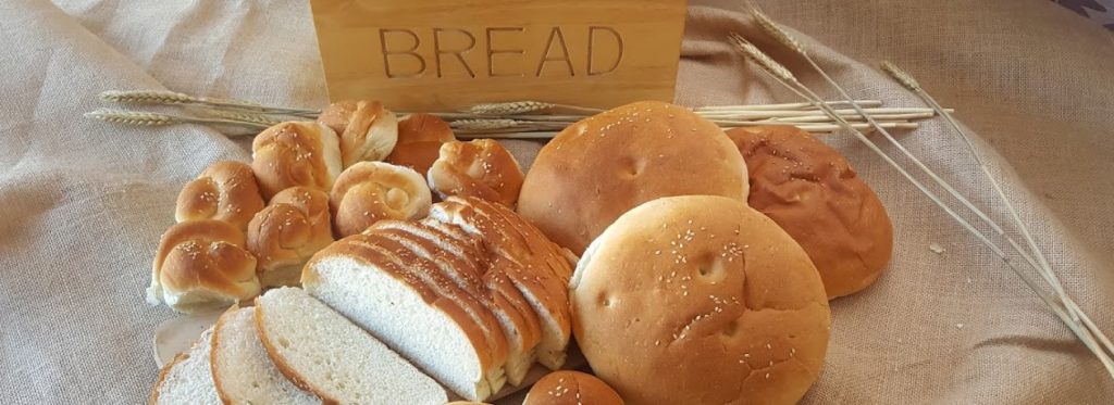 Bakery Divider Oils - Chemplus